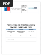 Instructivo Cip 15 Litros Minsal - Verano | PDF | Cocina, comidas y vino