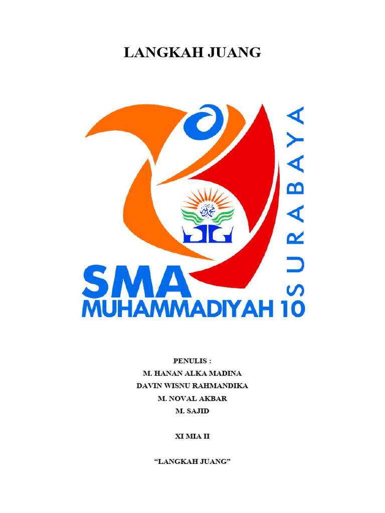 Naskah Jawir J.Ver | PDF