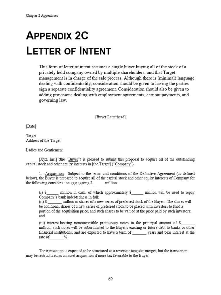 Appendix 2 C | PDF | Stocks | Procurement