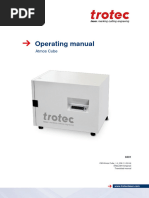 Fiery Remote Scan | PDF | Login | Computer File