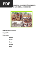 Concertaje y Huasipungo | PDF