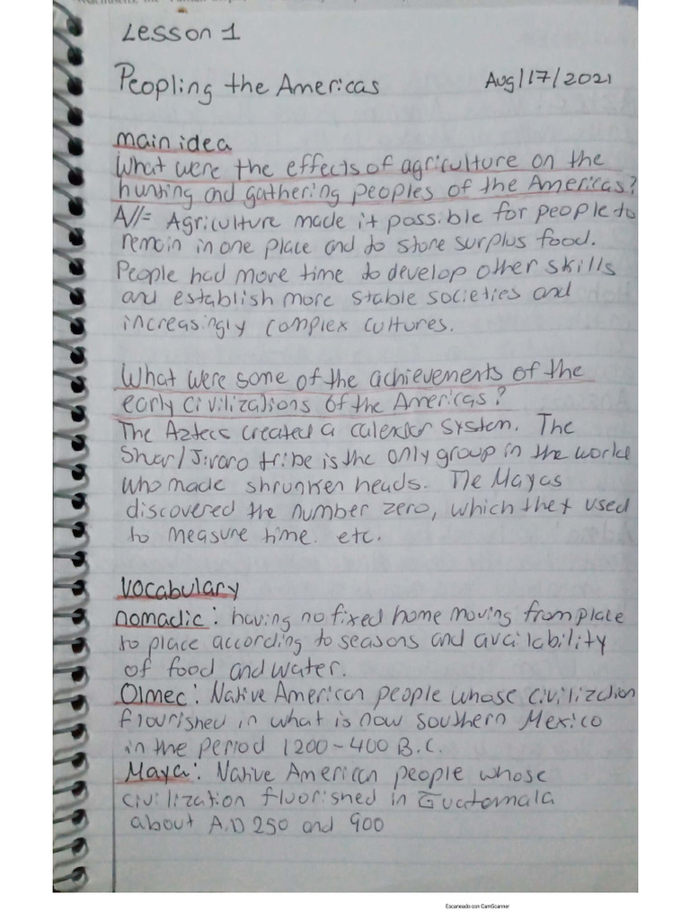 Social studies | PDF