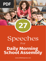 Jam Topics List | PDF | Social Networking Service | Android (Operating ...