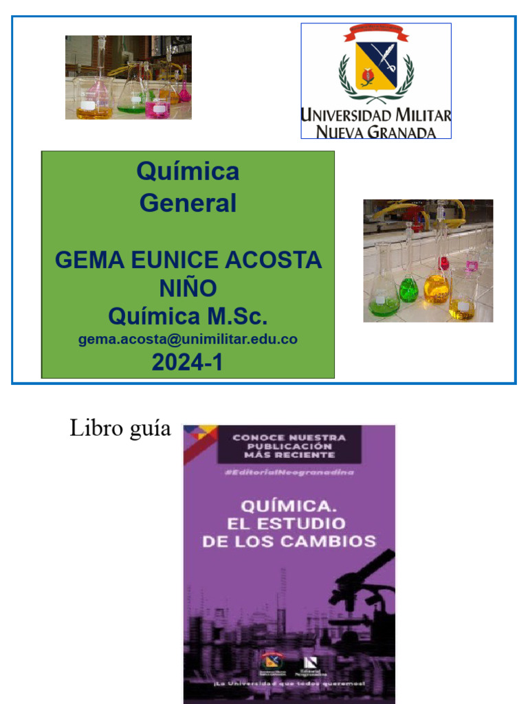 Propiedades de La Materia | PDF | Sustancias químicas | Solubilidad