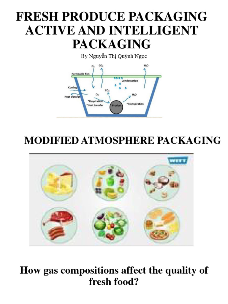 Fresh-produce-active-and-intelligent-packaging-HK231 | PDF | Radio ...