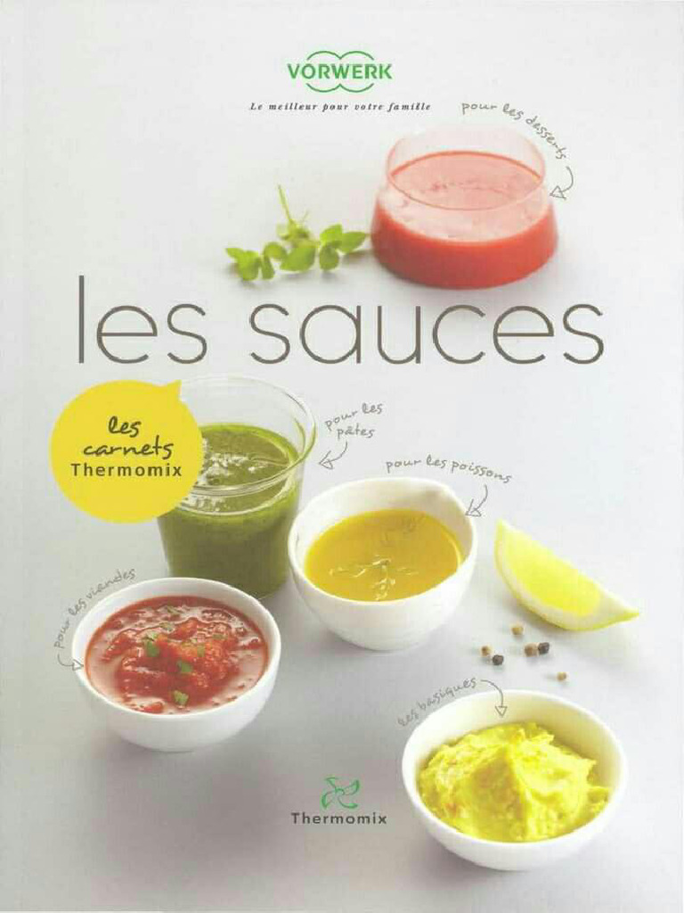 Les Sauces | PDF