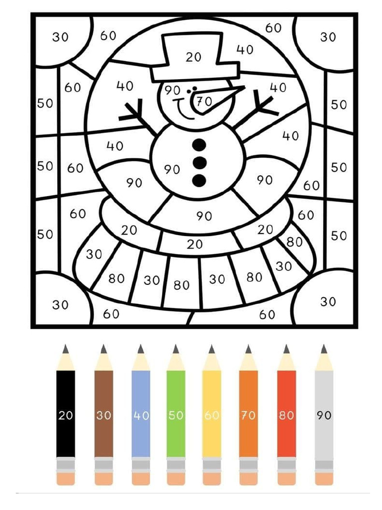 Ejercicios de Arte 1er Grado | PDF