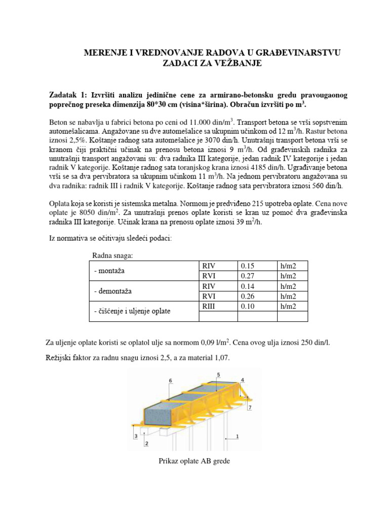 Re Eni Zadaci Za Ve Banje 1618774583378 | PDF