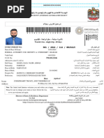 e-FRRO Online Application Form | PDF | Travel Visa | Passport