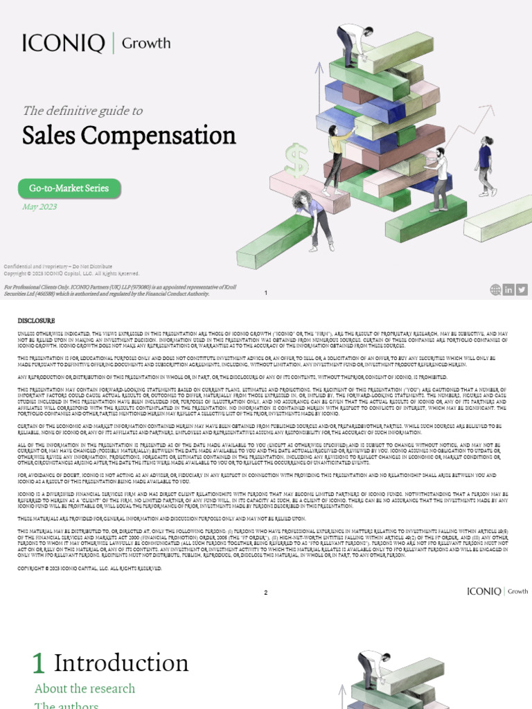 Sales Benchmark | Download Free PDF | Sales | Customer Satisfaction