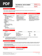 SHERA Board Data Sheet | PDF | Architectural Design | Architecture