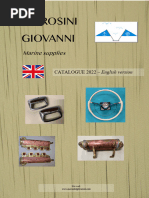 Van Dorn Water Sampler Manual | PDF | Valve | Water