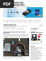 Dps User Guide | PDF | Computer File | Xml