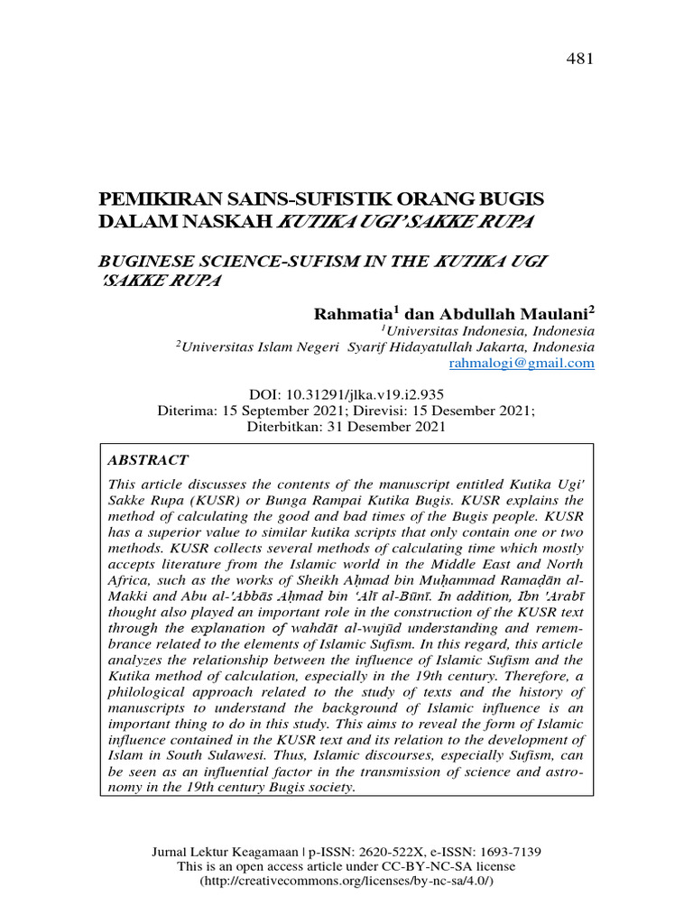 Article 213 | Download Free PDF | Monotheistic Religions | Abrahamic ...