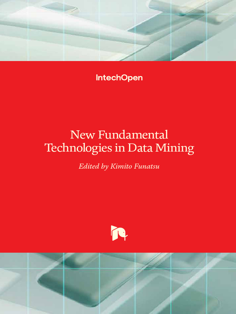 Authors Book | PDF | Service Oriented Architecture | Data Mining