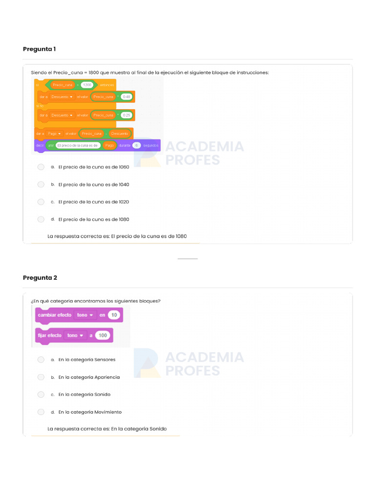 Pcomp - Unidad 3 (Academia Profes) - 2!90!240123 - 062644 | PDF