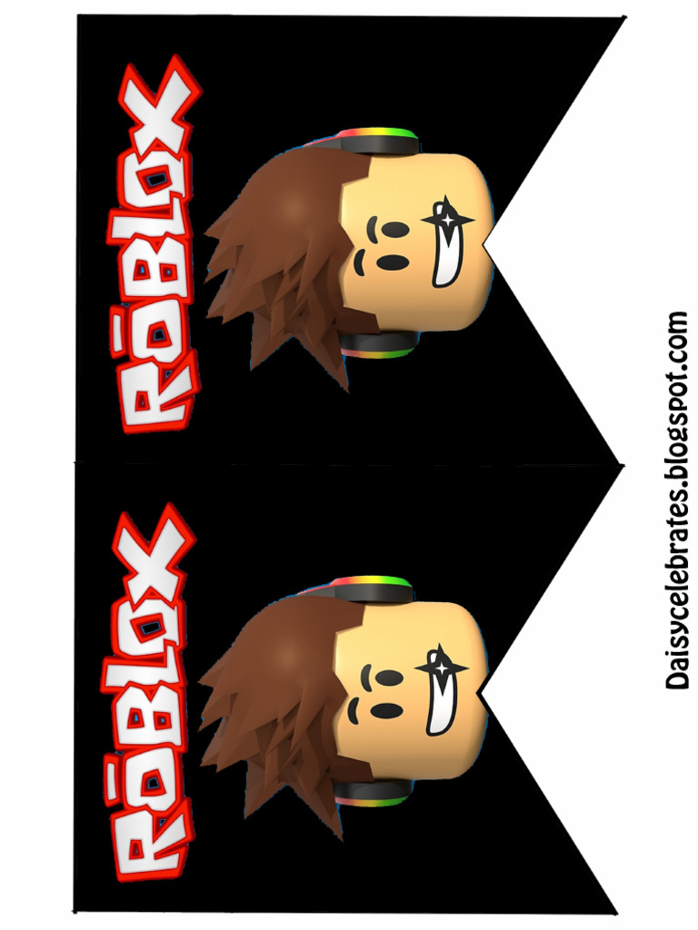 Roblox Banner | PDF