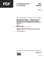 Iso 9409-1 | PDF | International Organization For Standardization ...