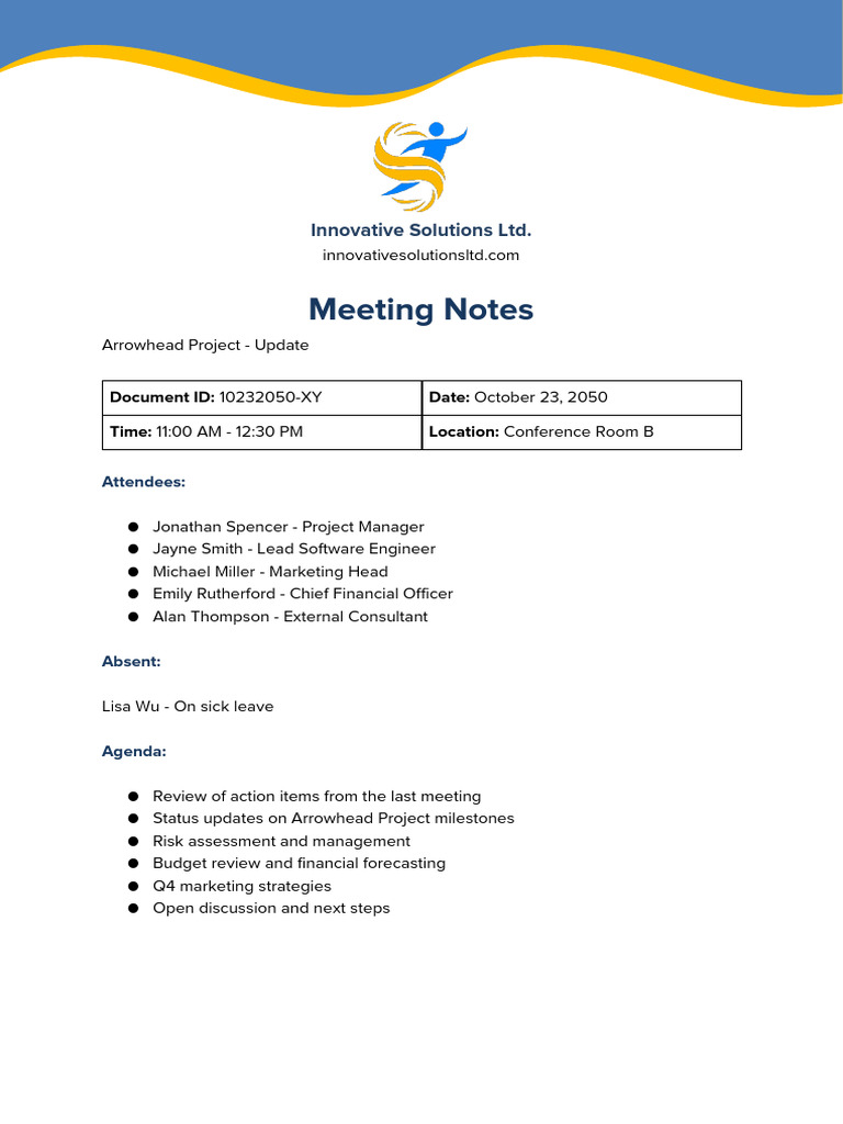 Beautiful Note Template | Download Free PDF | Marketing | Business