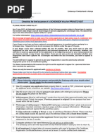 Australian ETA Form - 1554 | PDF | Travel Visa | Privacy