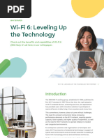 MR57 Datasheet | PDF | Ieee 802.11 | Mimo