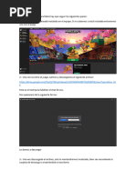 Instalar Mods en Tlauncher PDF | PDF