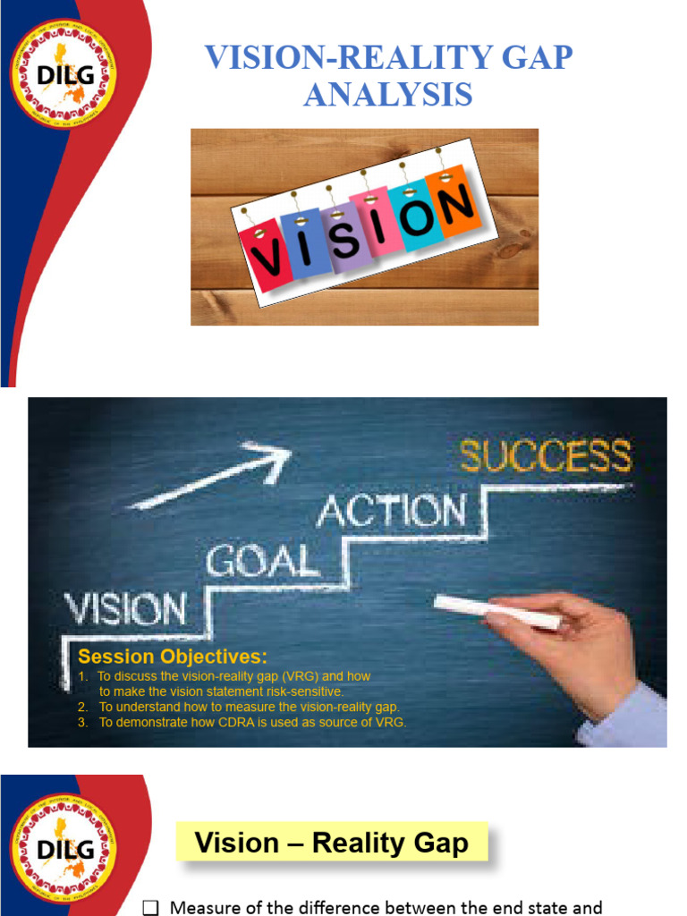 Enhanced CDP Risk Lens Vision | PDF | Reality | Risk