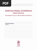 Derecho Penal. Parte General - Enrique Cury Urzúa | PDF