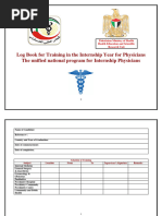 Medico-Legal Report Template Guide | PDF | Expert Witness | Information