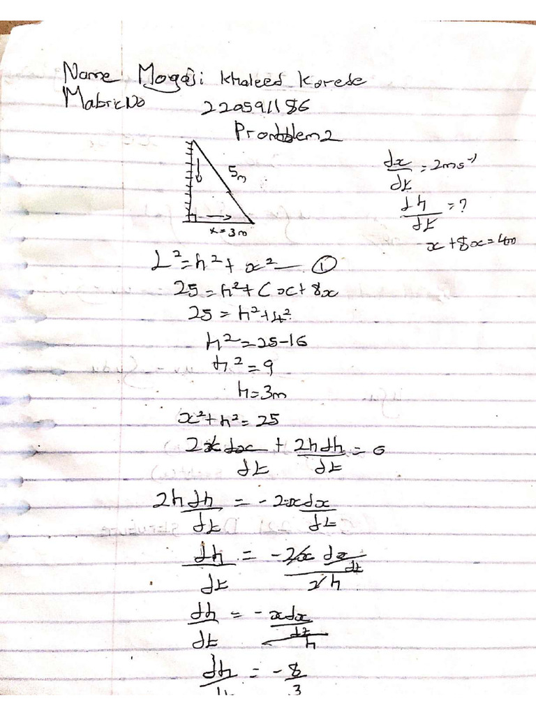 Mat 251 Assignment 02 - Compressed | PDF