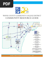 Macomb County Community Resource Guide | PDF | Prescription Drugs ...