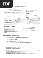 SAEE-03c Aceptacion Evaluación | PDF | Finanzas y dinero