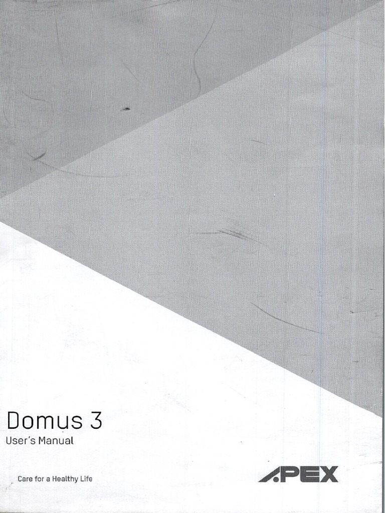 DOMUS 3_0001 | PDF