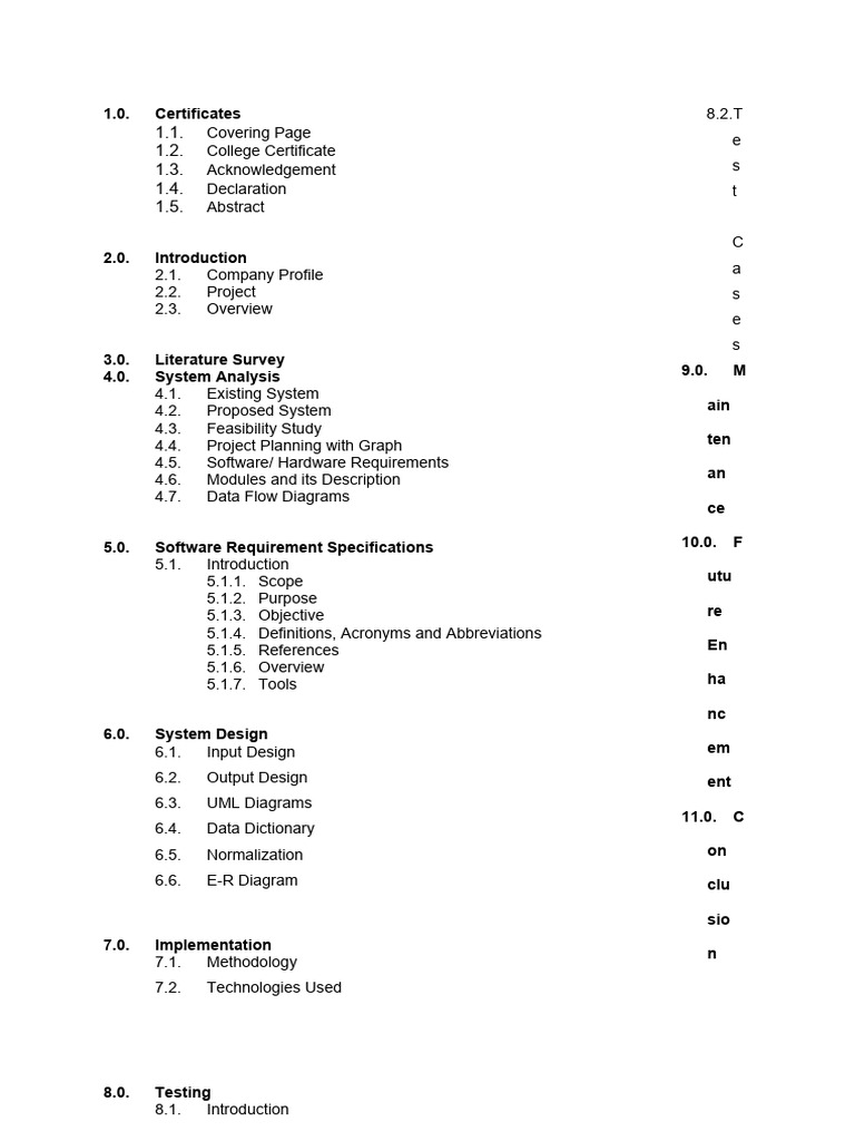 Book Shop Management System Documentation | PDF | Internet & Web | World Wide Web