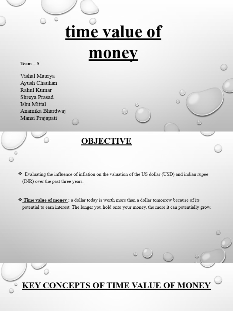 Presentation FM 1 | PDF | Exchange Rate | Currency Appreciation And ...