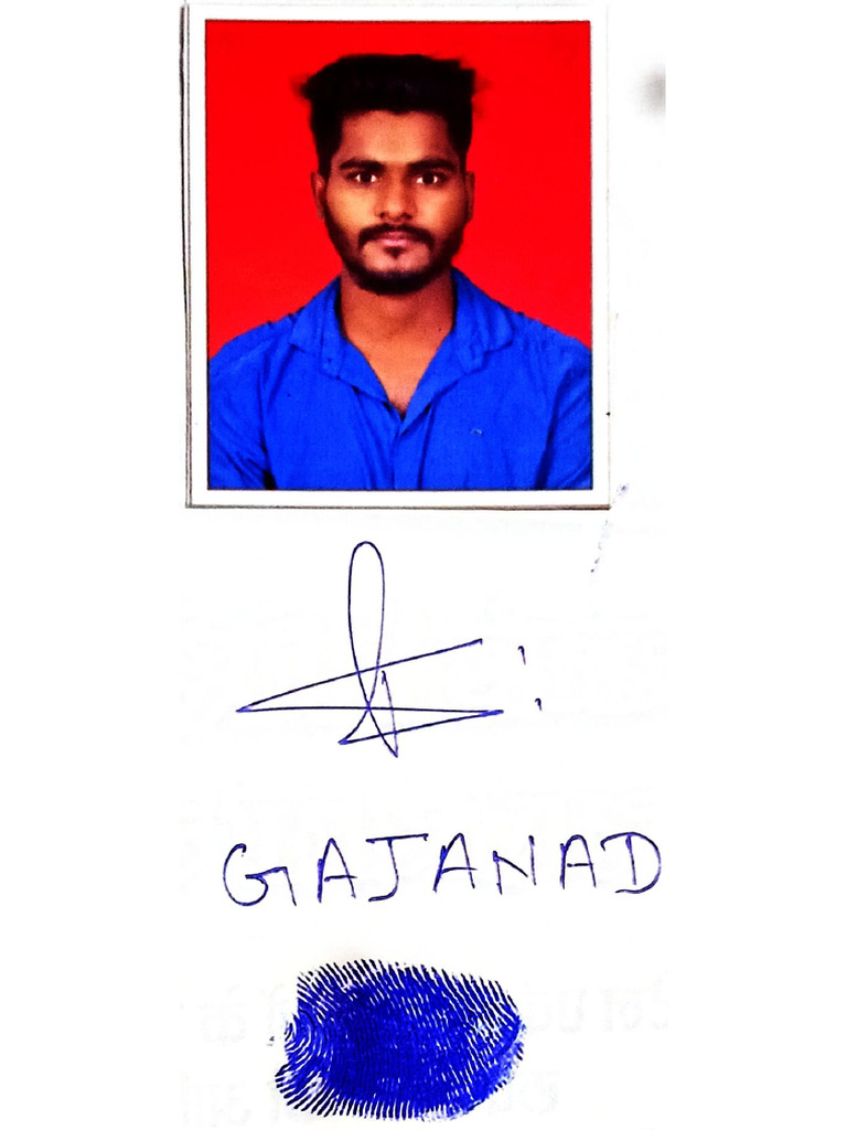 Gajanand | PDF