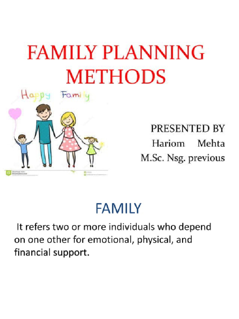 Population Control Strategies | PDF