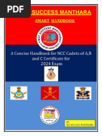 Judging Distance and Field Signals in NCC | PDF | Reconnaissance ...