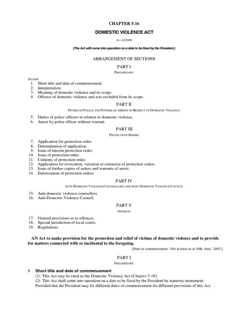 516 Done | PDF | Restraining Order | Arrest