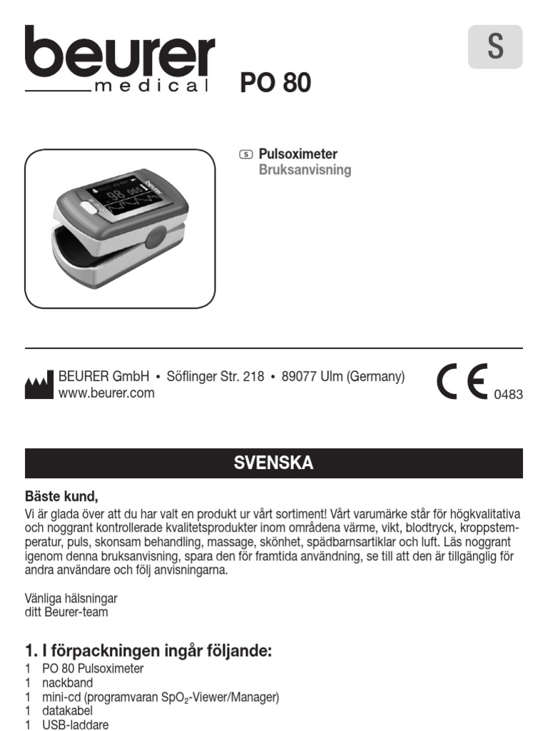 Po80-0615 SV | PDF