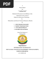 2LabReport Final | PDF | Computer Programming | Pointer (Computer ...