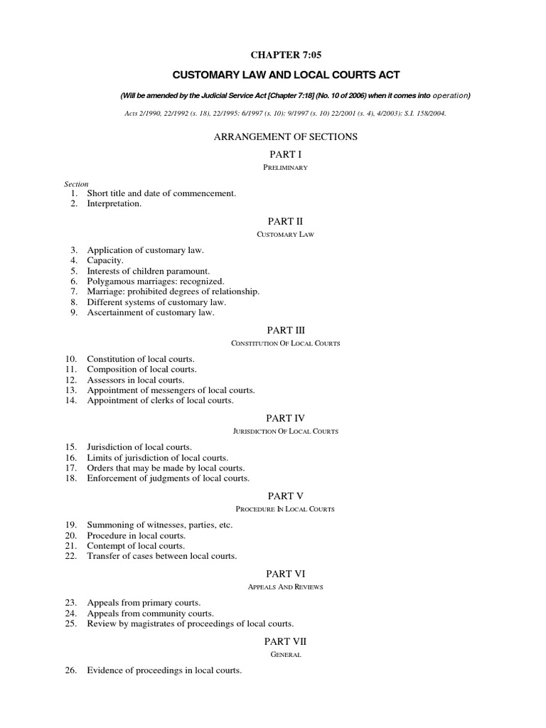 0705 Updated | PDF | Judgment (Law) | Marriage
