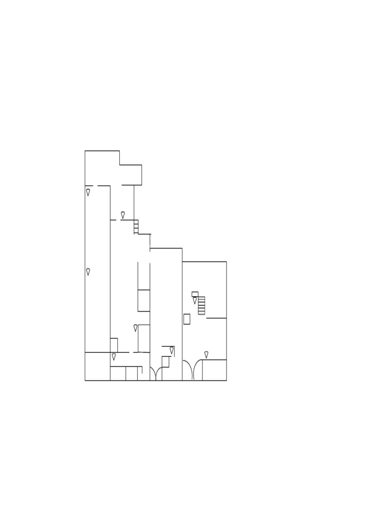 Drawing 1 Model | PDF