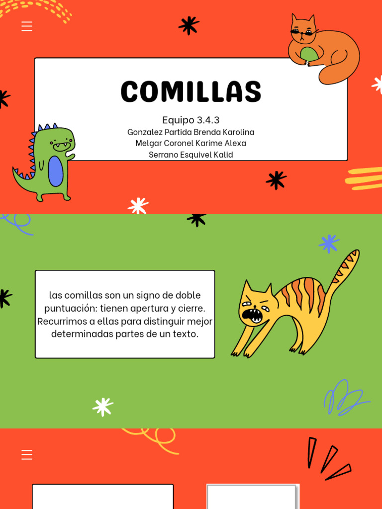 Comillas KKK | PDF | Artes del Lenguaje y Comunicación | Poesía
