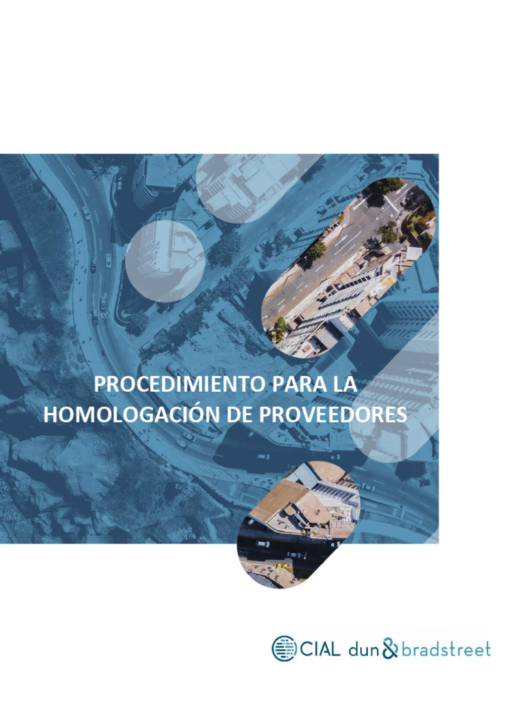 Lineamientos de Homologacial CIAL - v3 - Vigent | Descargar gratis PDF ...