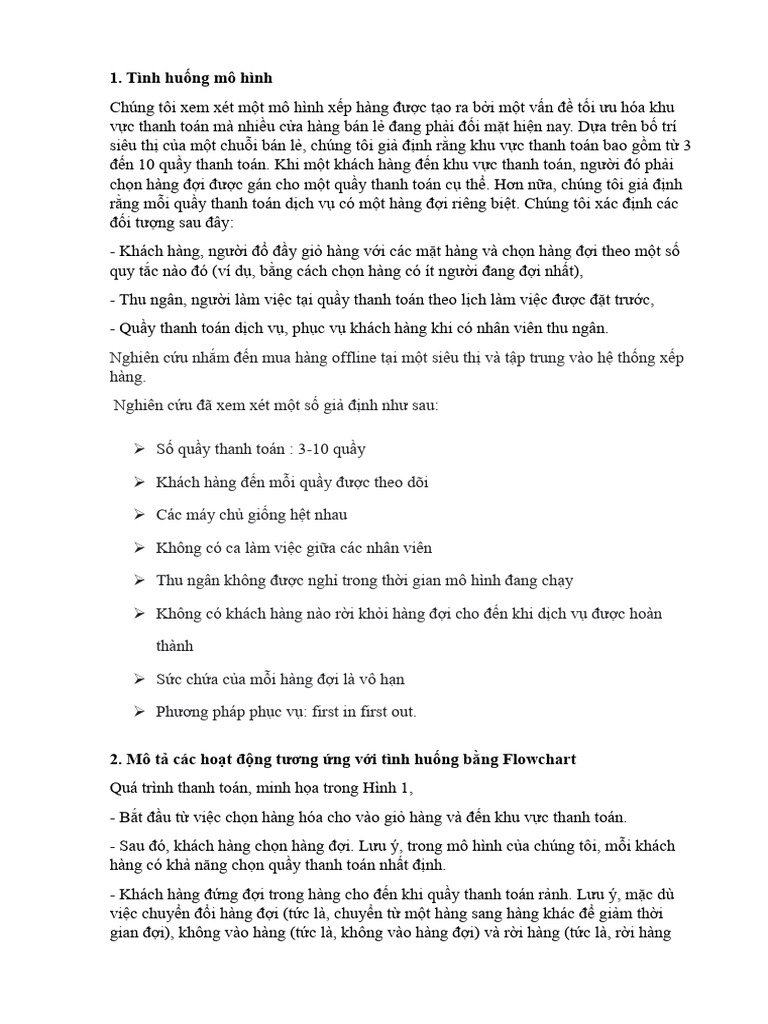 MPMHH P2 Assignment1 | PDF