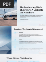 Aircraft Engine Position Guide | PDF