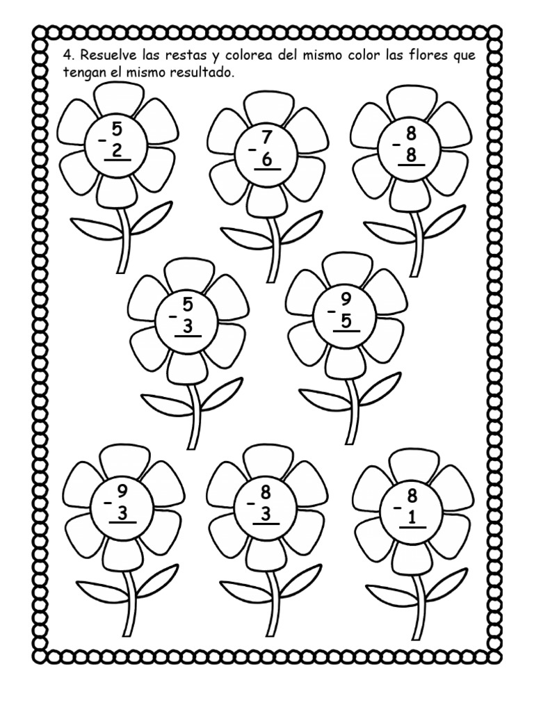 Actividades para Primer Grado | PDF | Reloj | Hora