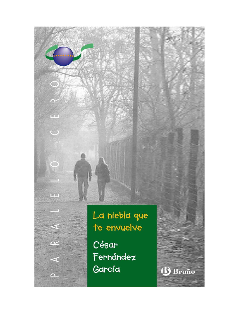 La Niebla Que Te Envuelve | PDF
