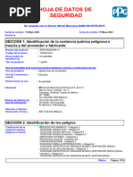 Pictogramas de Diesel y Gasolina | PDF | Descarga electrostática ...